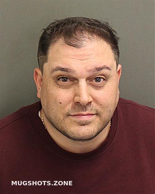 HABER JOSHUA THOMAS 01/12/2025 - Orange County Mugshots Zone