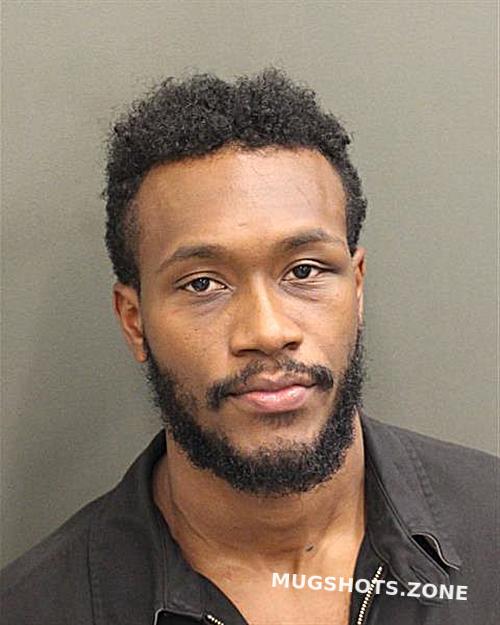 MATHIS JACOB LOENZO 01/13/2025 - Orange County Mugshots Zone