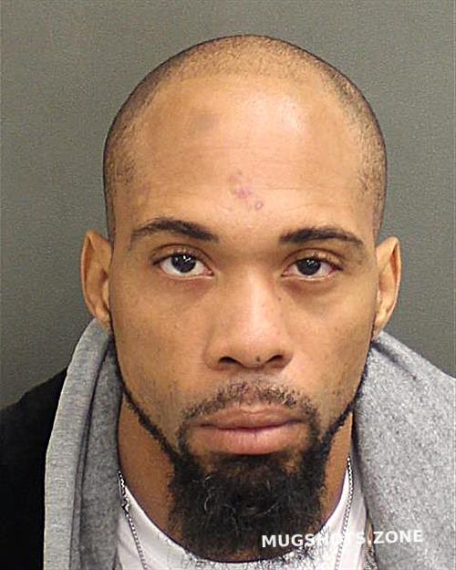 ROLLE RANALDO RICHARD 01/13/2025 - Orange County Mugshots Zone