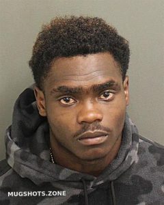 BATTLE JAMAR RESHAUN 01/13/2025 - Orange County Mugshots Zone