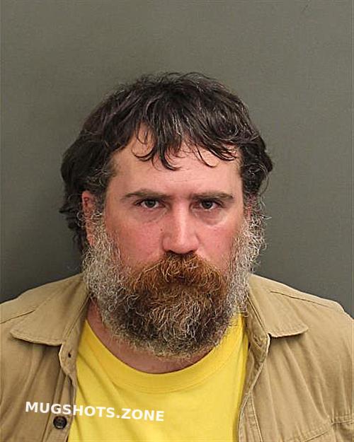 DANIEL CHRISTOPHER SCOTT 01/13/2025 - Orange County Mugshots Zone