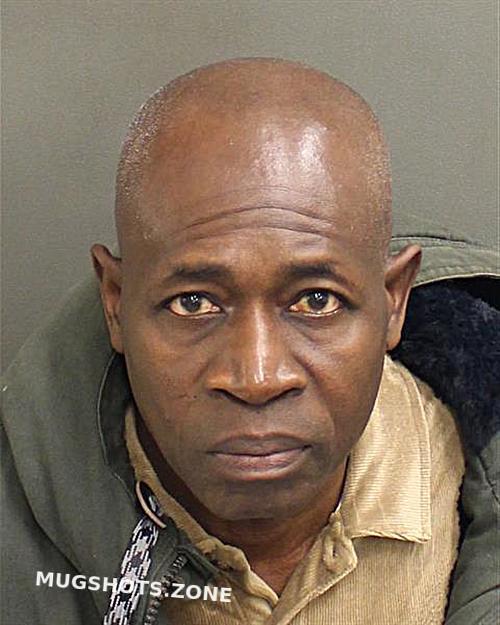 LOUIS WILSON JACQUES 01/13/2025 - Orange County Mugshots Zone