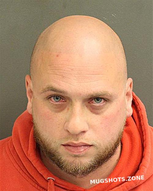 FIGUEROA BRANDON LUIS 01/13/2025 - Orange County Mugshots Zone