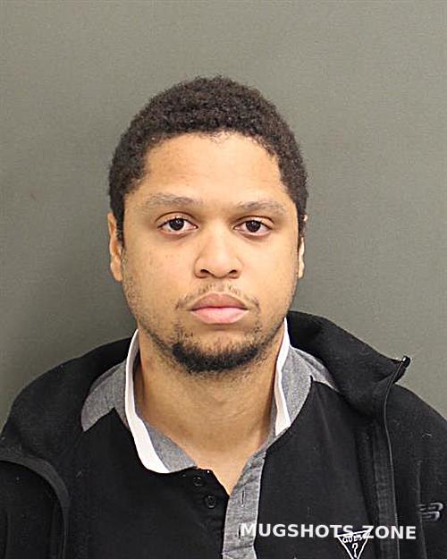 VONCHASSAGNE ERWIN ADOLF 01/13/2025 - Orange County Mugshots Zone