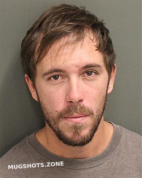 SALVAT JORGE ANDREW 01/14/2025 - Orange County Mugshots Zone