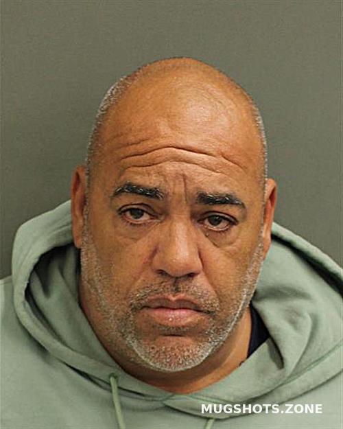 AGUILAR RAYMON SAMUEL 01/14/2025 - Orange County Mugshots Zone