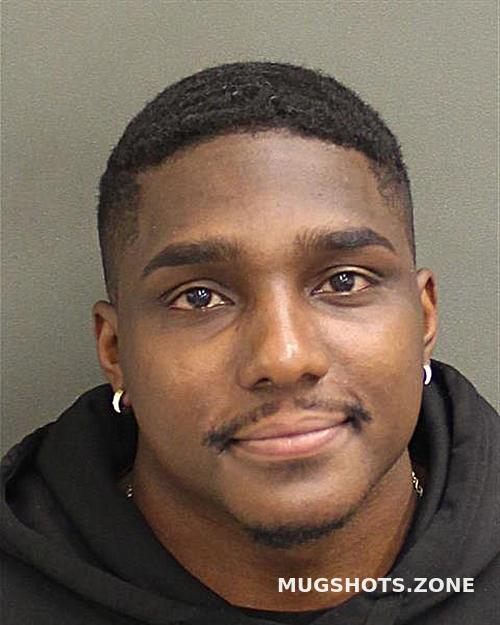 STONE NELSON JUDAH 01/14/2025 - Orange County Mugshots Zone