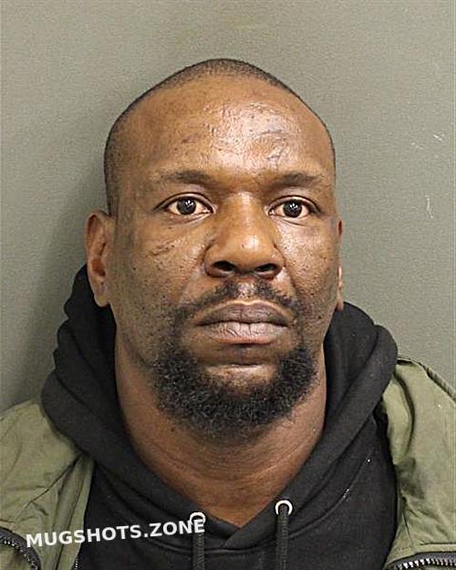 HURLEY LAMONT REGINALD 01/14/2025 - Orange County Mugshots Zone
