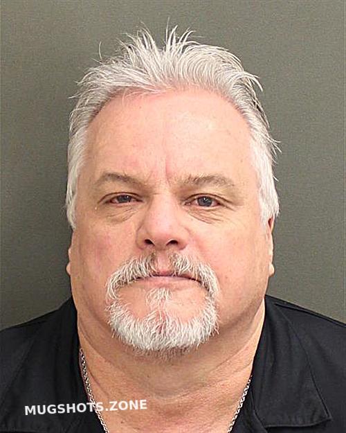 ROY CRAIG RICHARD 01/14/2025 - Orange County Mugshots Zone