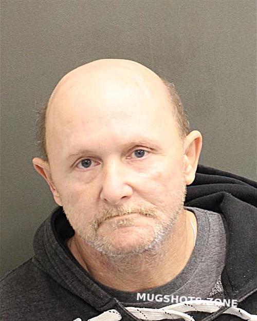 REED DONALD G 01/14/2025 - Orange County Mugshots Zone
