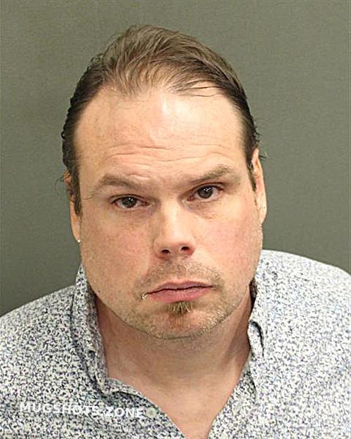 BARANYI CHRISTOPHER ERICH 01/15/2025 - Orange County Mugshots Zone