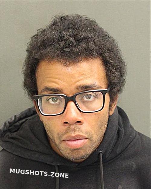 WILLIAMS AINSLEY LAVELL 01/15/2025 - Orange County Mugshots Zone