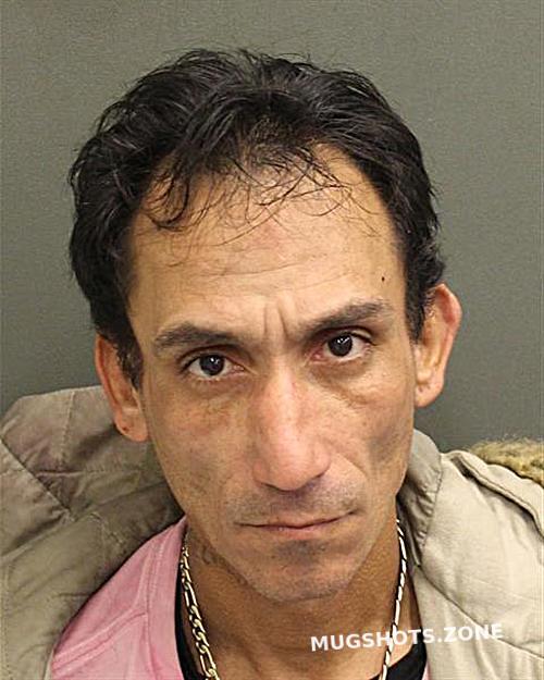 TIRADO ERIC R 01/15/2025 - Orange County Mugshots Zone
