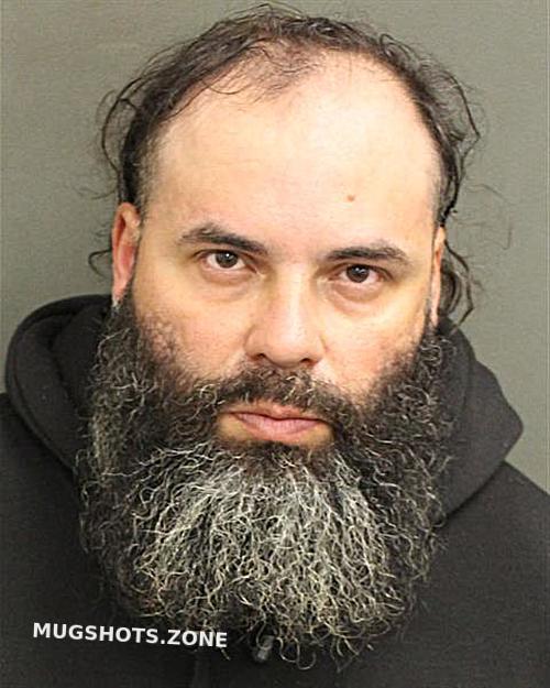 TORRESDELGADO DANNY ABDIEL 01/15/2025 - Orange County Mugshots Zone