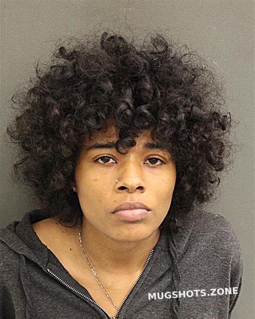 JENKINS PRECIOUS 01/15/2025 - Orange County Mugshots Zone