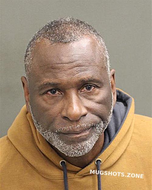 WRIGHT LESTER RANN 01/16/2025 - Orange County Mugshots Zone