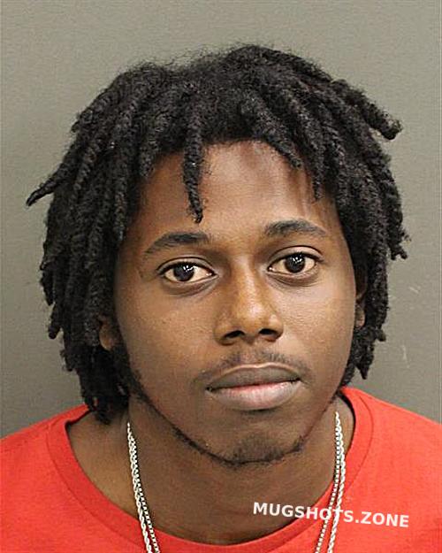 BENNETT MALEAK LAMAR 01/16/2025 - Orange County Mugshots Zone