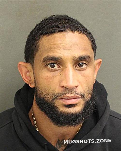 HARIDAS MEHDI DAX 01/16/2025 - Orange County Mugshots Zone