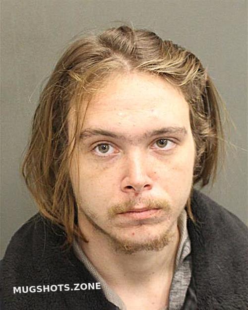 ROMAN JONATHAN JUDE 01/16/2025 - Orange County Mugshots Zone