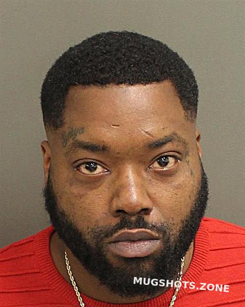 HOLLIMON BENJAMIN ARTAVIUS 01/16/2025 - Orange County Mugshots Zone