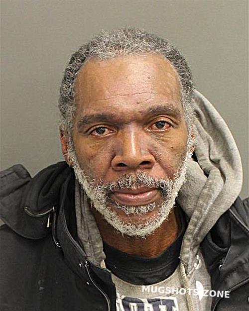 GERALD KEITH JOHNSON 01/16/2025 - Orange County Mugshots Zone