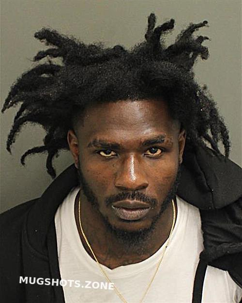MOORE JEREMY JAMAL 01/17/2025 - Orange County Mugshots Zone