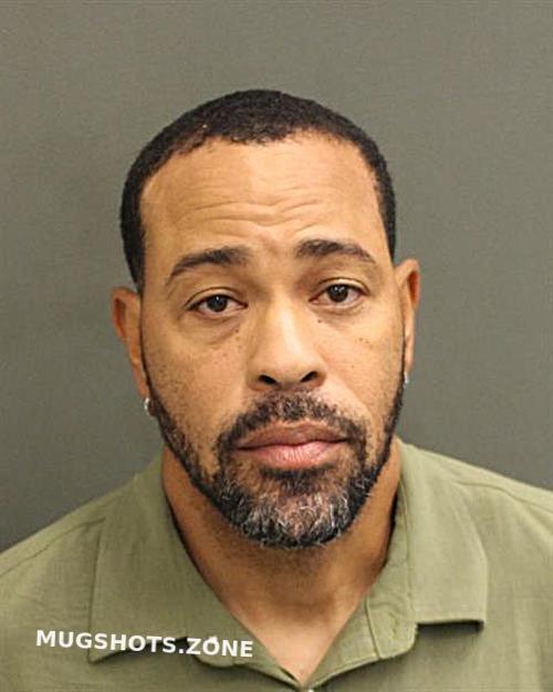 HOLT CHRISTOPHER ONEIL 01/17/2025 - Orange County Mugshots Zone