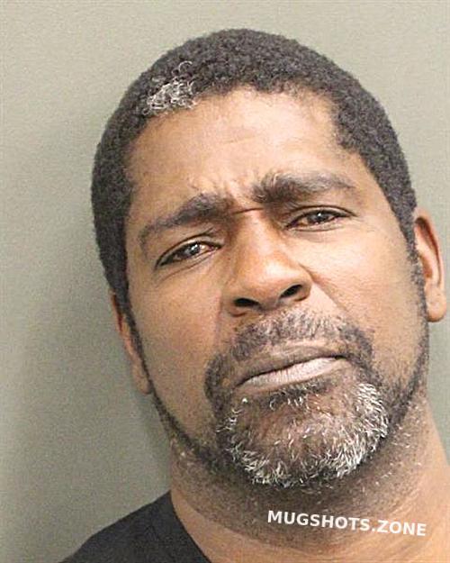 ROBERSON ROBERT LOUIS JR 01/17/2025 - Orange County Mugshots Zone