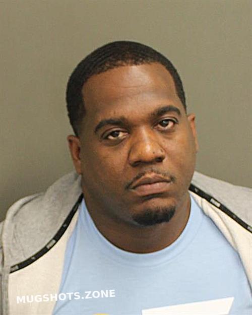 TOMLINSON JAMAL RAHEEM 01/17/2025 - Orange County Mugshots Zone