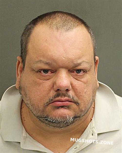 PATTERSON TIMOTHY DAVID 01/17/2025 - Orange County Mugshots Zone