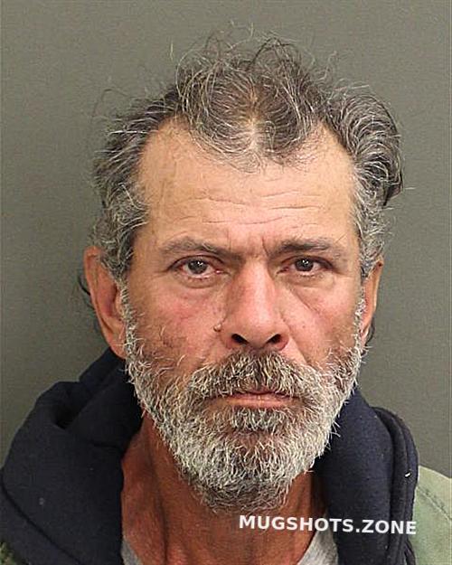 HUFFMAN DAVID MICHAEL 01/17/2025 - Orange County Mugshots Zone