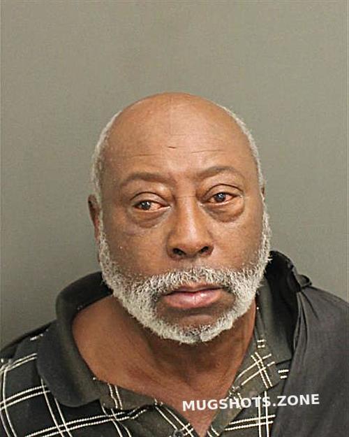 BENNETT ELIJAH 01/17/2025 - Orange County Mugshots Zone