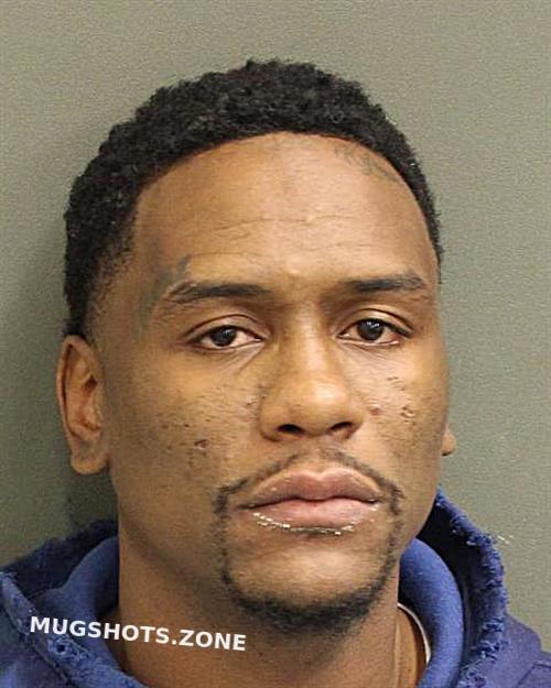 MOORE DARYL VONCENE JR 01/17/2025 - Orange County Mugshots Zone