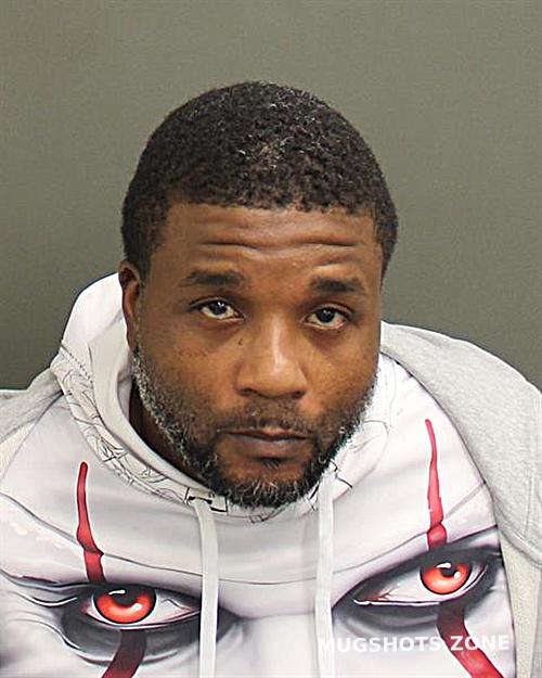 PARTRIDGE JASON JEROME 01/17/2025 - Orange County Mugshots Zone