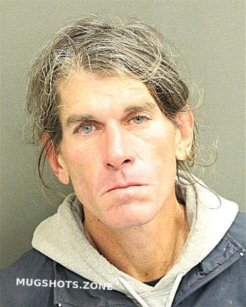JOHN CRAIN 01/17/2025 - Orange County Mugshots Zone