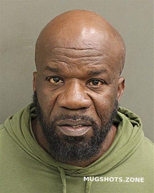 MONTGOMERY SAMUEL LEE JR JR 01/18/2025 - Orange County Mugshots Zone