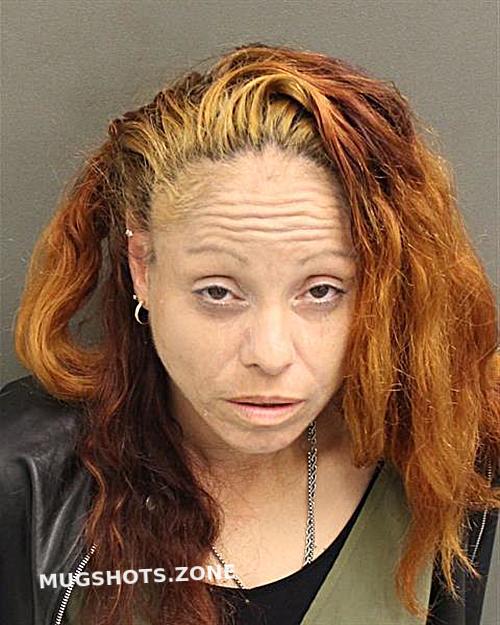 CASTRO ROXANA 01/18/2025 - Orange County Mugshots Zone