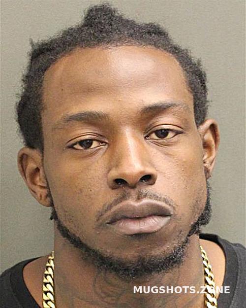 WALKER KEVIN MICHAEL 01/18/2025 - Orange County Mugshots Zone