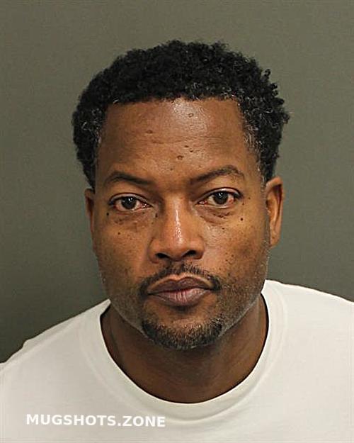 FILES KEVIN GERARD 01/18/2025 - Orange County Mugshots Zone