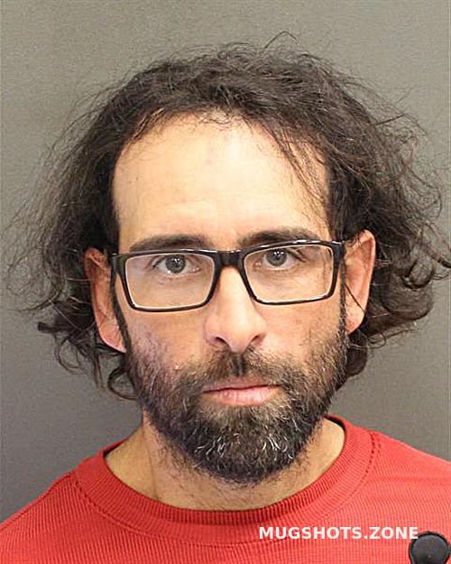 ASTACIOFEBLES SAMUEL GABRIEL 01/18/2025 - Orange County Mugshots Zone