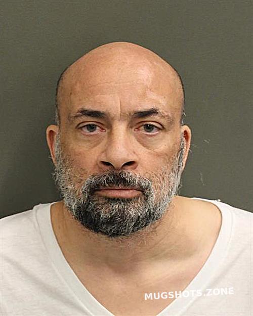 BEYERS MARTIN HERMAN 01/19/2025 - Orange County Mugshots Zone
