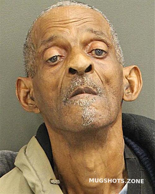 TILLMAN GLENN DERRELL SR 01/20/2025 - Orange County Mugshots Zone