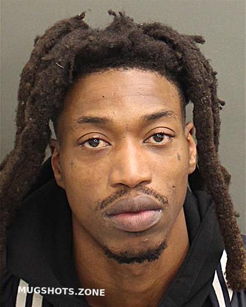 ATWELL CORNELL DEVONTAE 01/20/2025 - Orange County Mugshots Zone