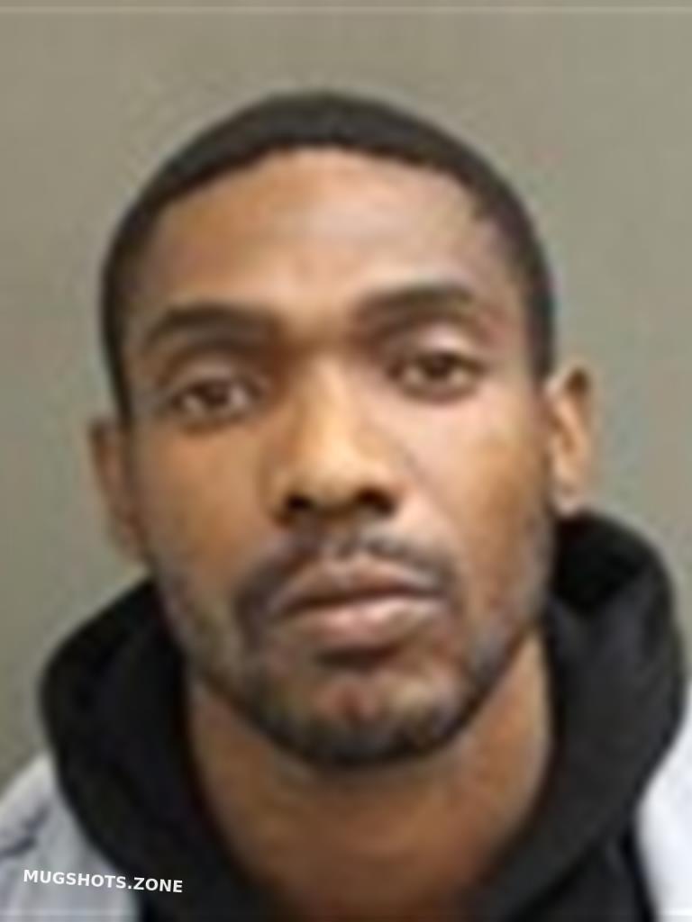 BROWN NICHOLAS LAMAR 01/20/2025 - Orange County Mugshots Zone