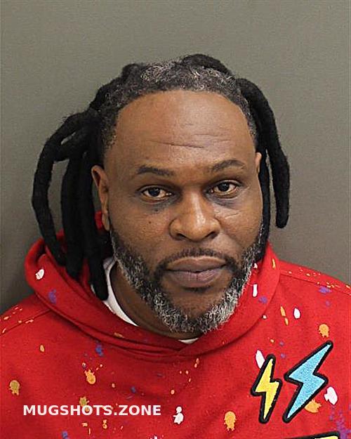 KINDELL YAHROHN TAMAYNE 01/20/2025 - Orange County Mugshots Zone