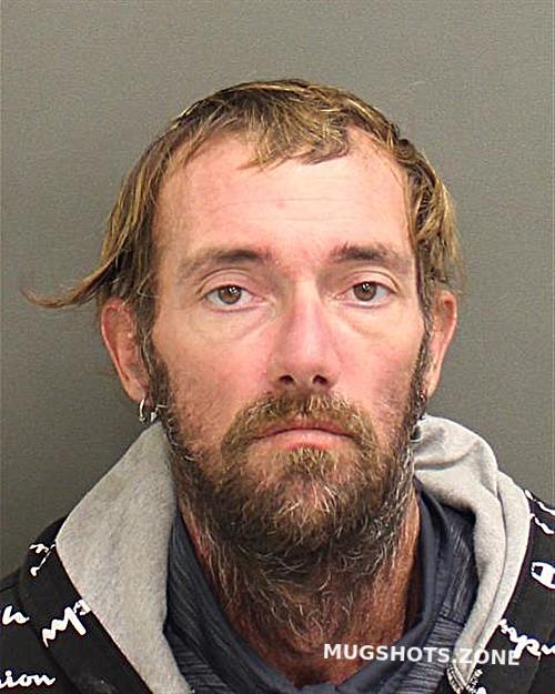 TRITCH STEPHEN M 01/20/2025 - Orange County Mugshots Zone