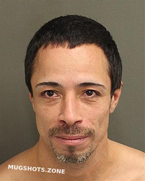 TRAVERZO BRIAN IVIS 01/20/2025 - Orange County Mugshots Zone