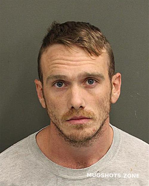 KINNY CLAY NEIL 01/21/2025 - Orange County Mugshots Zone