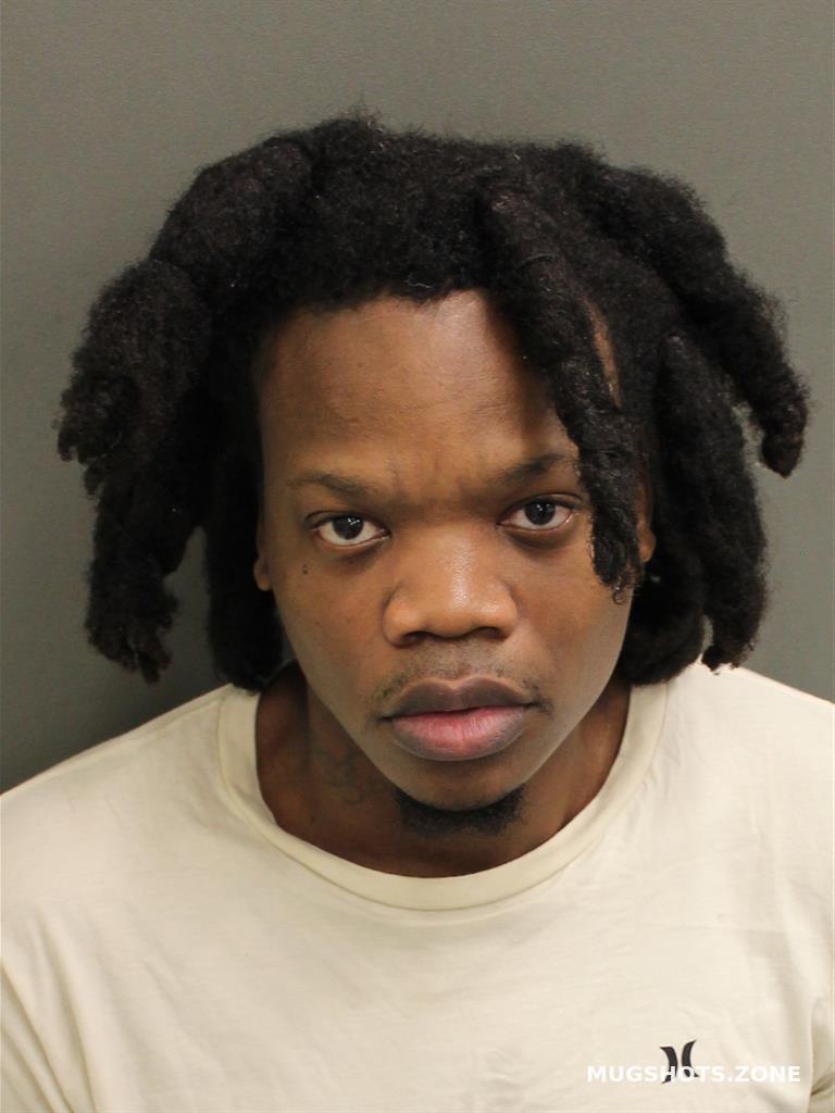 JEAN GREGORY 01/21/2025 - Orange County Mugshots Zone