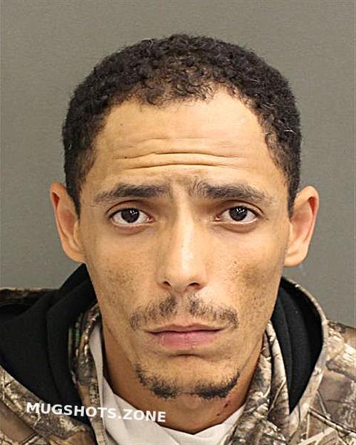 JACKSON ADRIAN 01/22/2025 - Orange County Mugshots Zone
